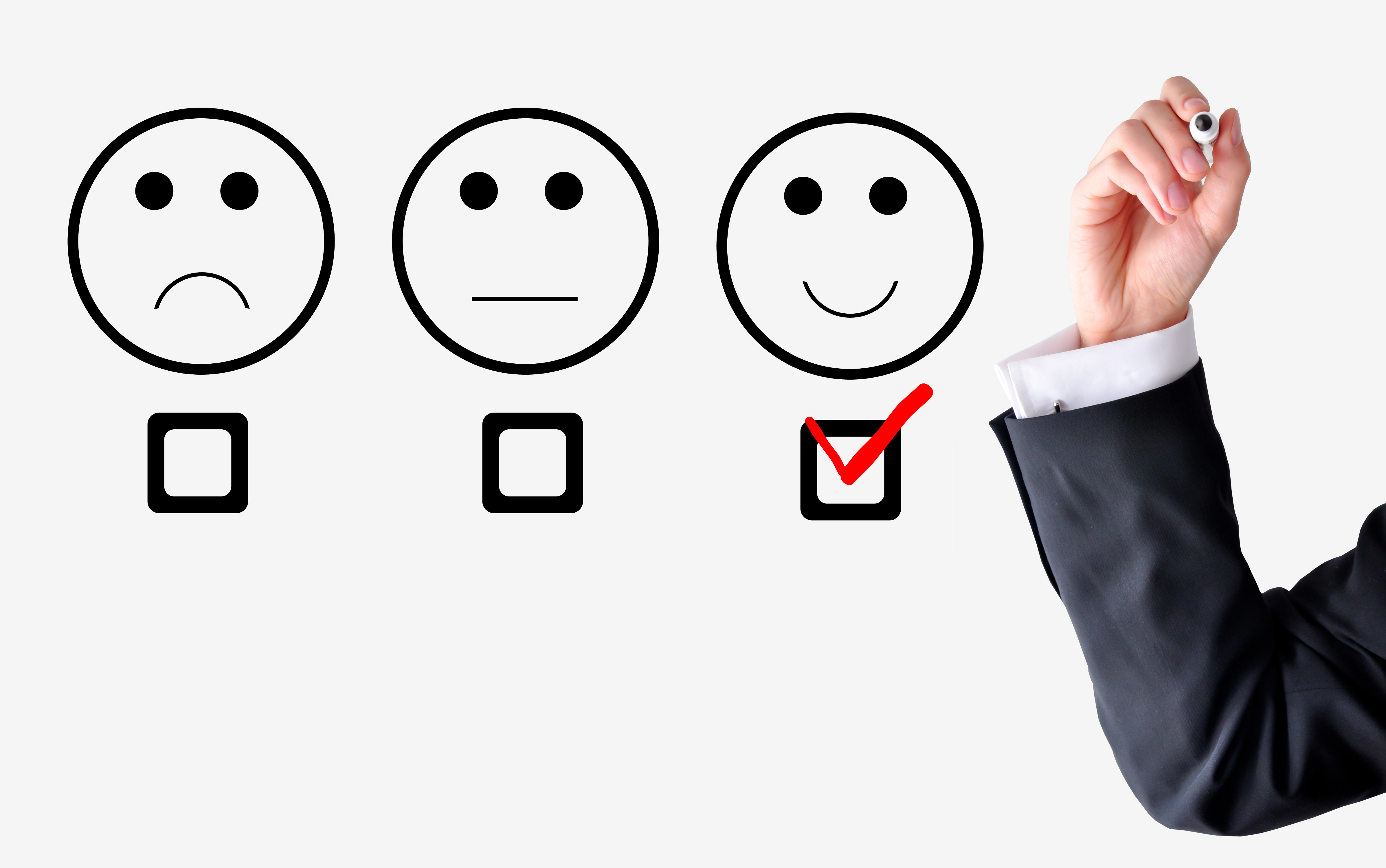 ¿Sabe la empresa fidelizar a sus clientes? | FMK - Foromarketing