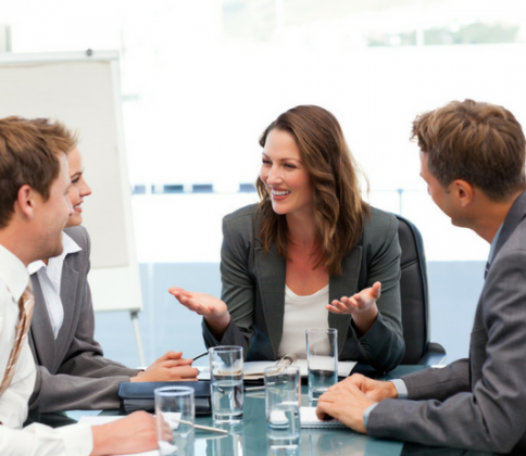 La importancia de saber comunicar | FMK - Foromarketing