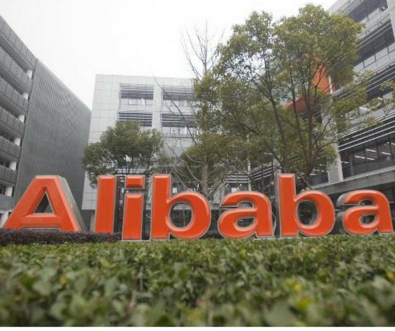 Alibaba desembarca en España de la mano de Correos