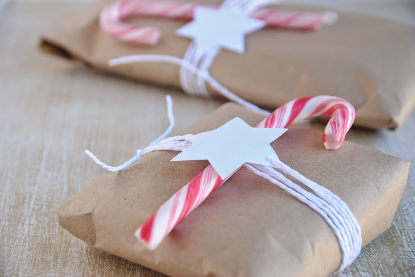 5 Ideas para tu packaging navideño y decoración