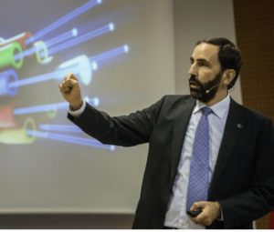 Andreu Veà: Un gurú en el mundo de Internet