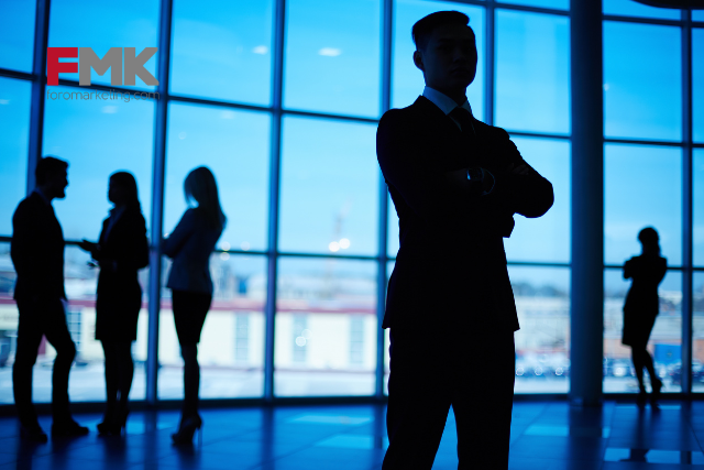 Características y Cualidades de un mal líder | FMK