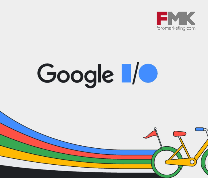 Google I/O 2025 nos presenta todas sus novedades | FMK