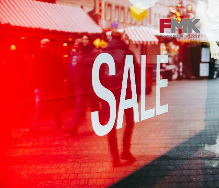 La palabra descuento, conoce más sobre cómo utilizarla | FMK