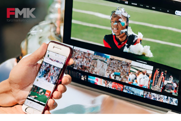 Conexión con el cliente y el marketing de experiencias