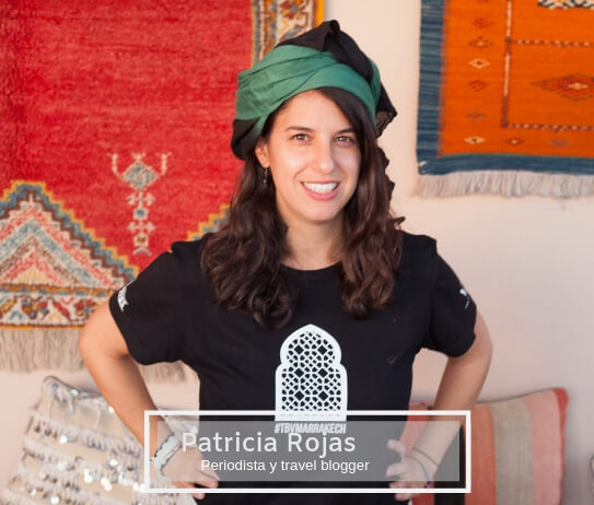 ¿Quieres que viajar por el mundo se convierta en tu trabajo?