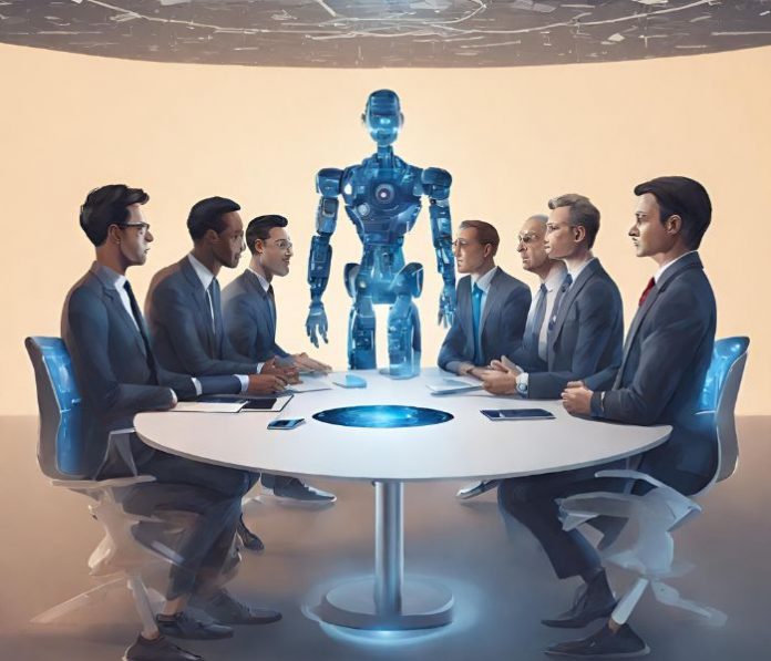 Primera Cumbre Mundial de Seguridad de la Inteligencia Artificial