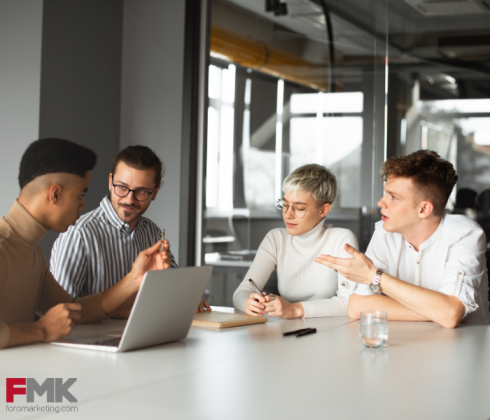 Equipos de Alto Rendimiento: Fases del modelo de Tuckman