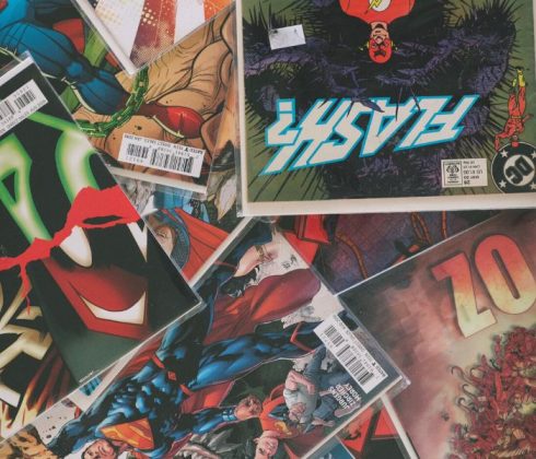 El poder del merchandising de Marvel: su éxito de ventas