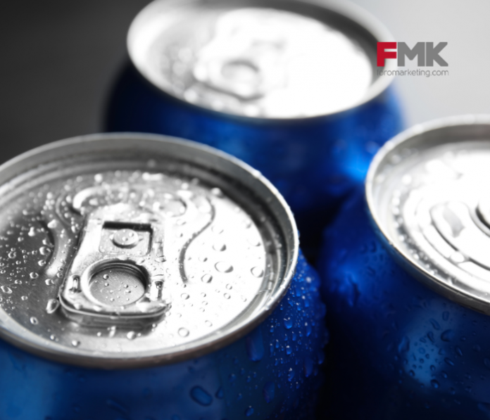 Pepsi quiere revolucionar el mercado de bebidas con tecnología