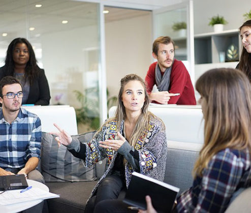 Características y Cualidades de un mal líder | FMK